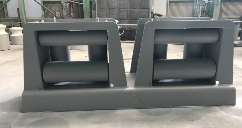 ユニバーサル・フェアリーダー – 株式会社芝岡産業